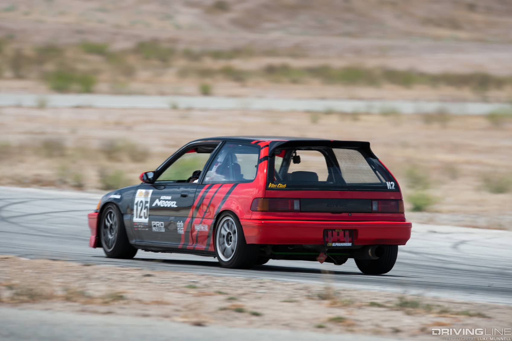 VTEC Club 2016, Rd 4: Better, Faster, Closer | DrivingLine