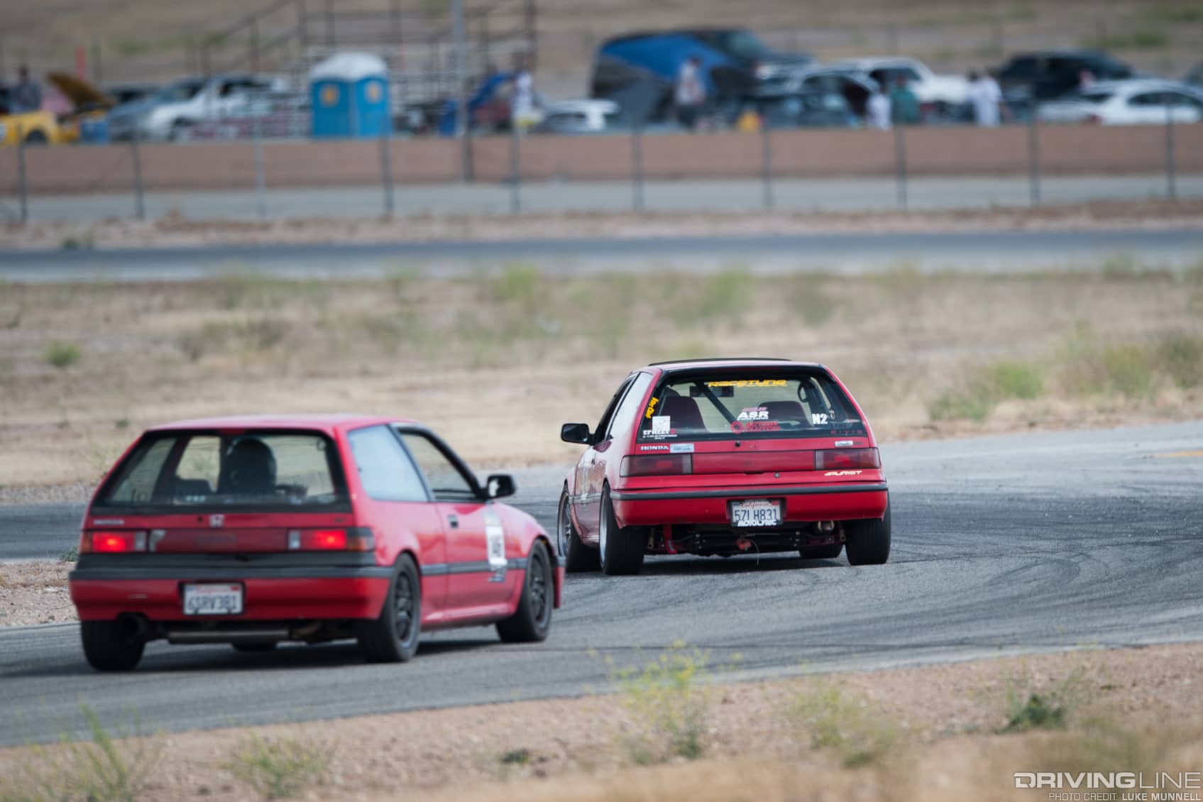 VTEC Club 2016, Rd 4: Better, Faster, Closer | DrivingLine