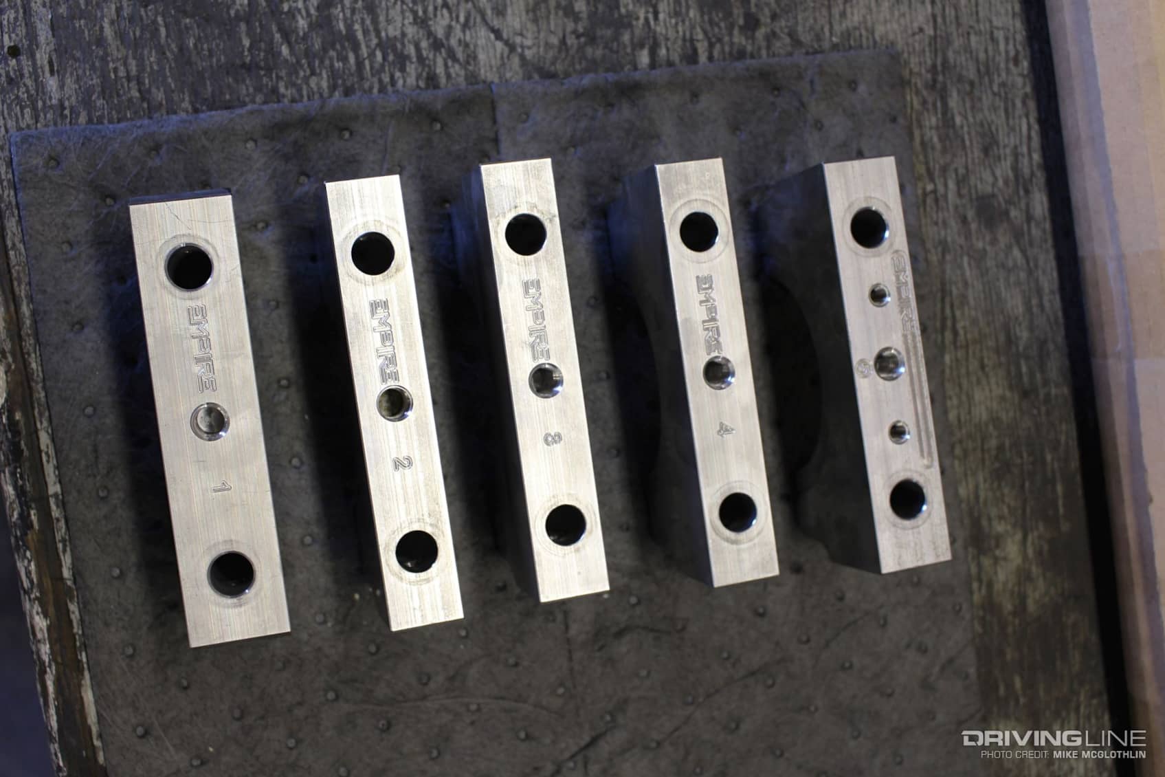 How to Make Your Duramax Diesel Engine Bulletproof | DrivingLine