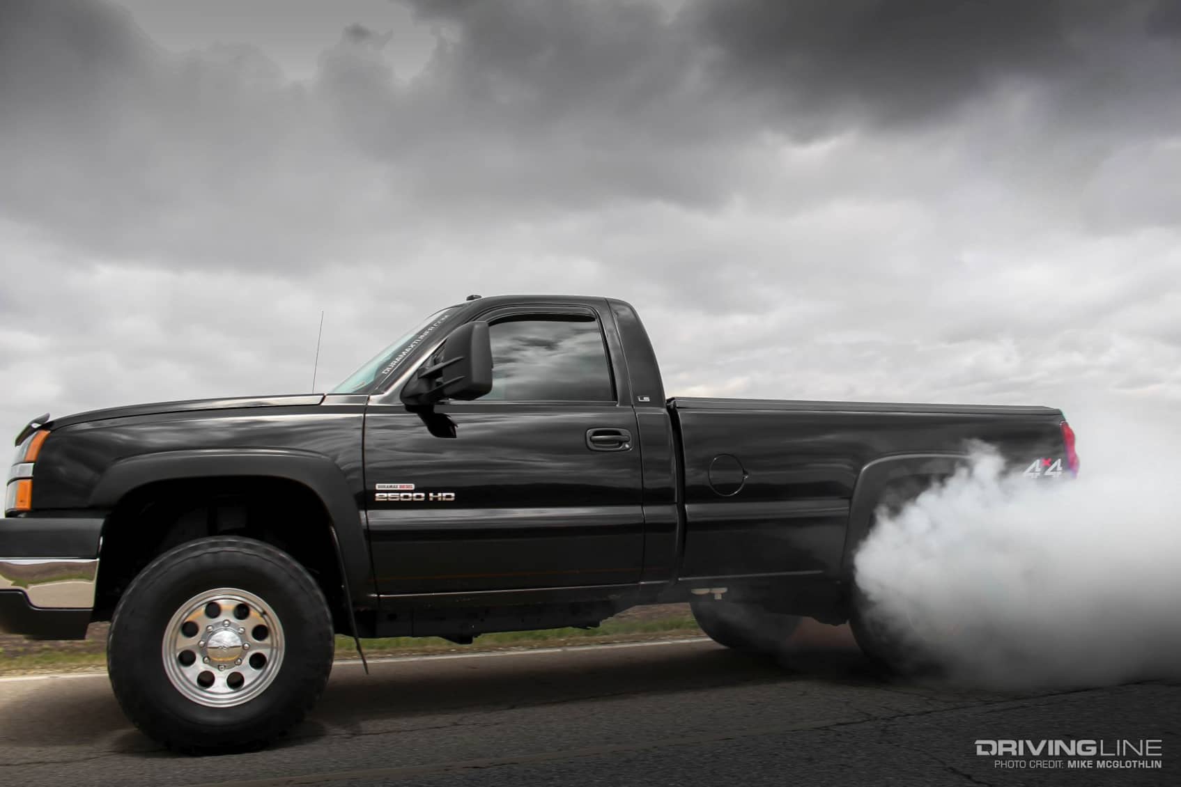 How to Make Your Duramax Diesel Engine Bulletproof | DrivingLine
