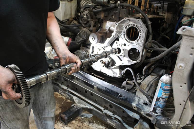 Power to the P-Pump: Injecting New Life Into a 24-Valve Cummins ...