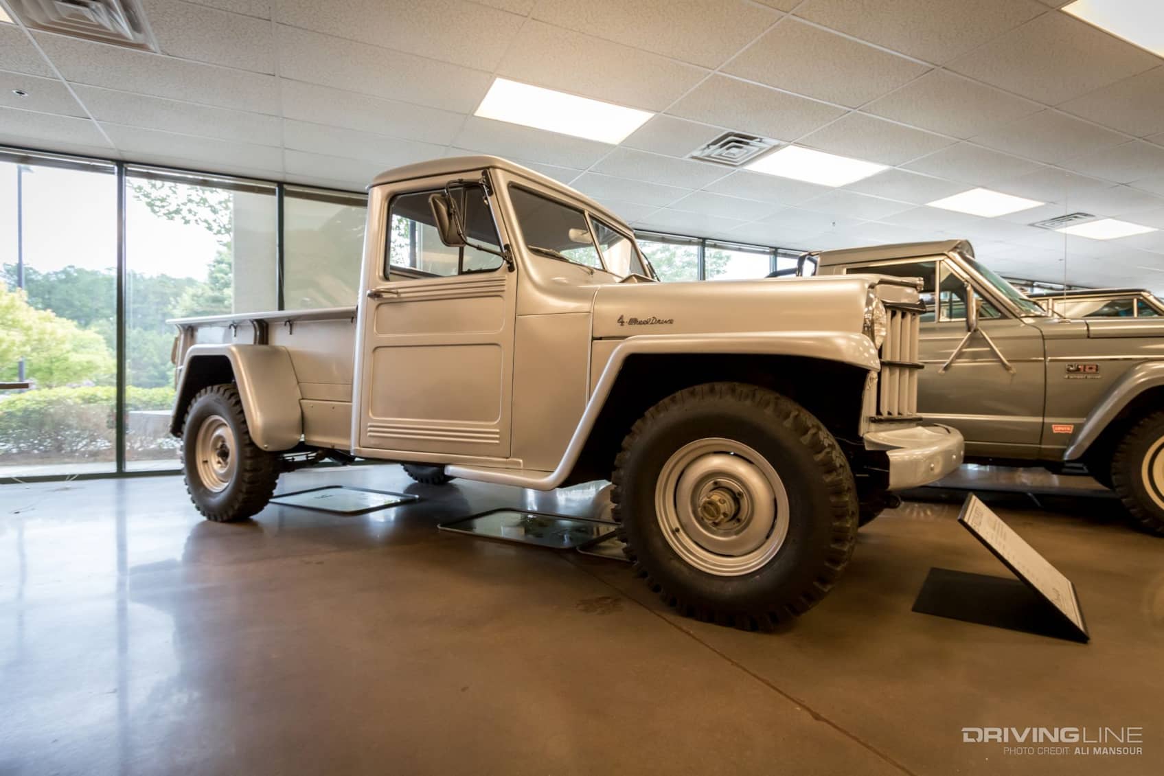 7 Fun Facts Every Jeep Enthusiast Should Know | DrivingLine