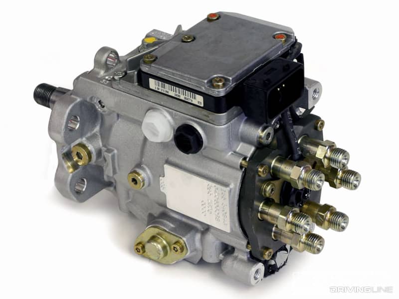 Power to the P-Pump: Injecting New Life Into a 24-Valve Cummins ...