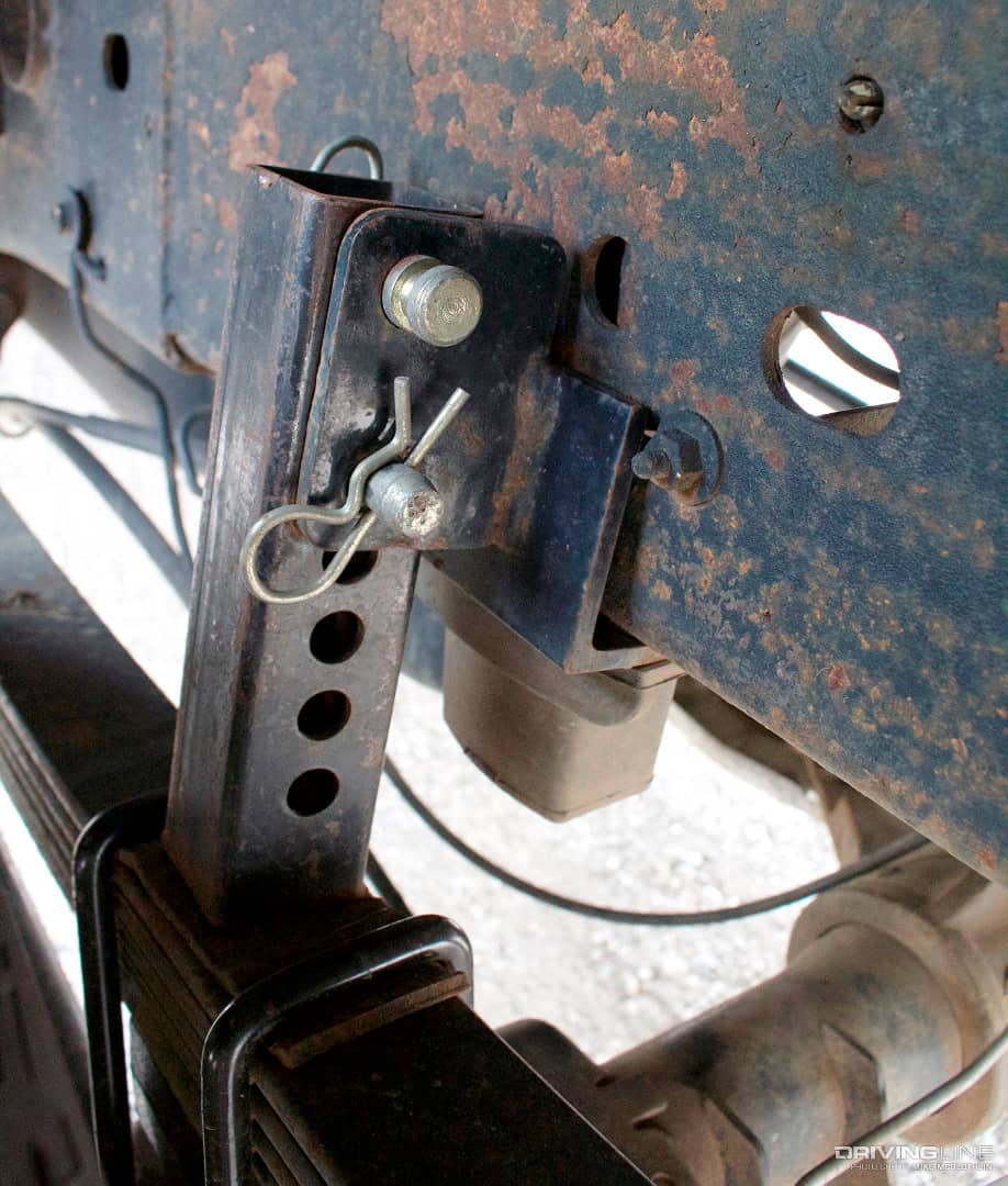 Competition Diesel 101: A Beginner's Guide to Sled Pulling | DrivingLine