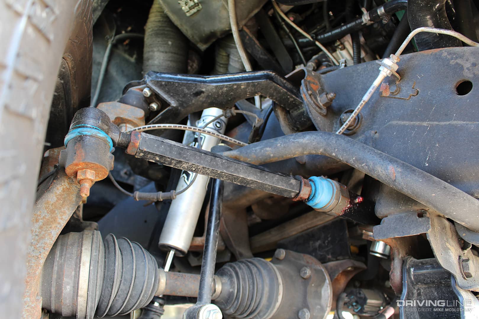 Competition Diesel 101: A Beginner's Guide to Sled Pulling | DrivingLine