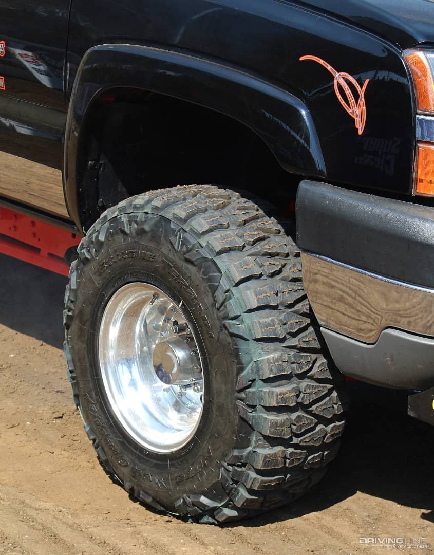 Competition Diesel 101: A Beginner's Guide to Sled Pulling | DrivingLine