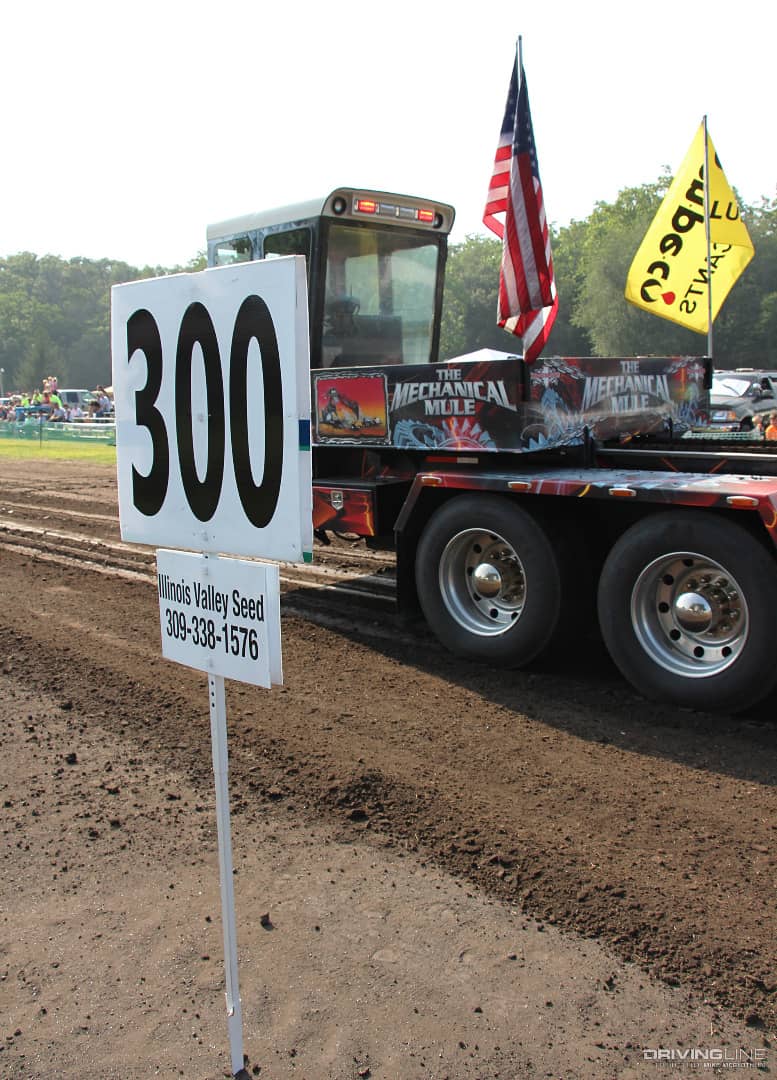 Competition Diesel 101: A Beginner's Guide to Sled Pulling | DrivingLine