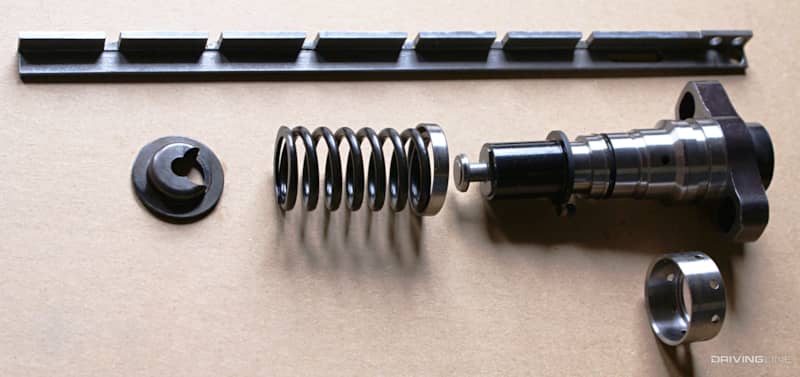 How to Get More Power From Your P-Pump Cummins | DrivingLine