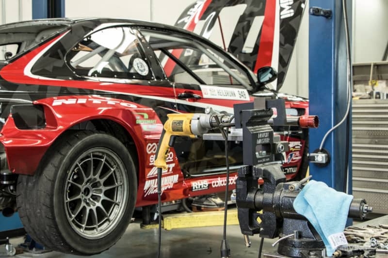 Planning a Build: The Blueprints for a Successful Project | DrivingLine