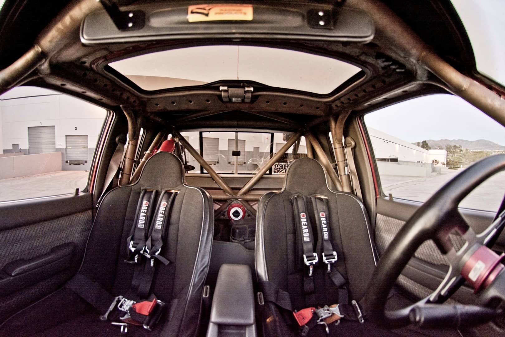 Planning a Build: The Blueprints for a Successful Project | DrivingLine