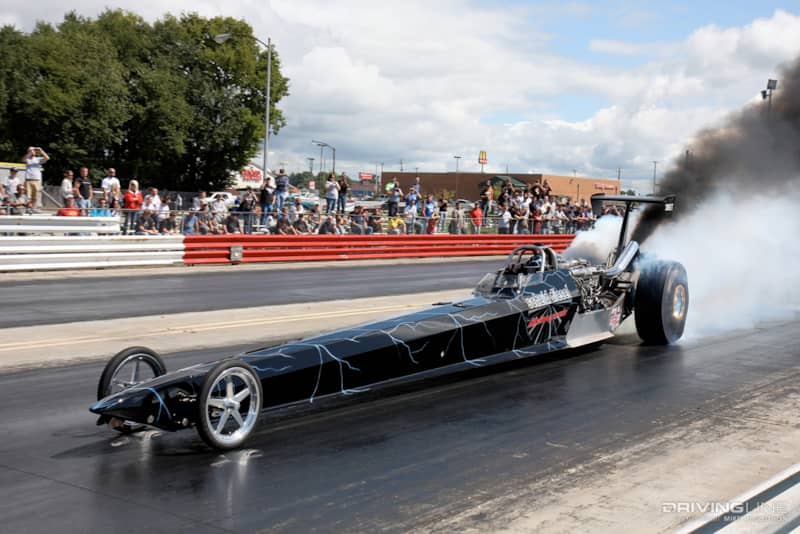 Rich With History: The Scheid Diesel Extravaganza | DrivingLine