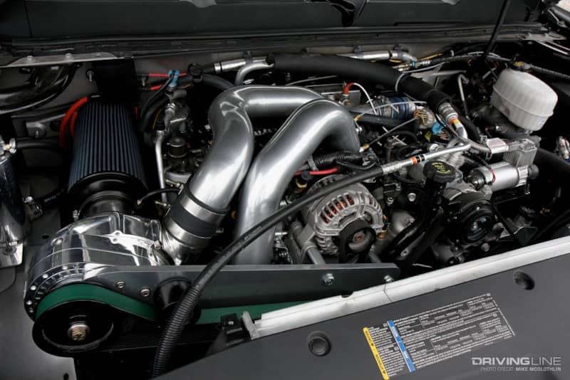 Rich With History: The Scheid Diesel Extravaganza | DrivingLine