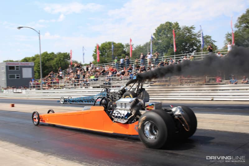 ‘Chutes and Ladders: Drag Racing at the 2017 Scheid Diesel Extravaganza ...