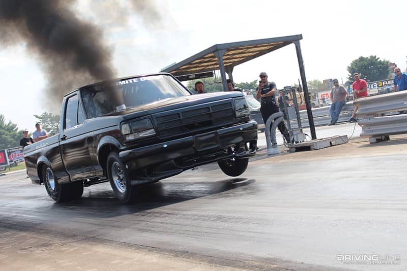 ‘Chutes and Ladders: Drag Racing at the 2017 Scheid Diesel Extravaganza ...