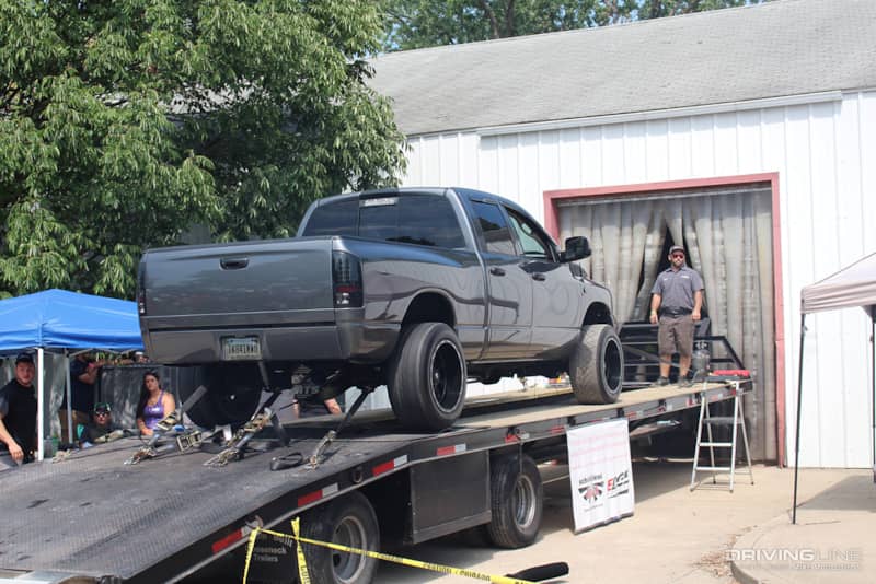 Facing Reality: 2017 Scheid Diesel Extravaganza Dyno Competition ...