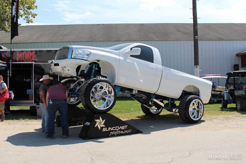 6 More Picks From the 2017 Scheid Diesel Extravaganza Show-N-Shine ...