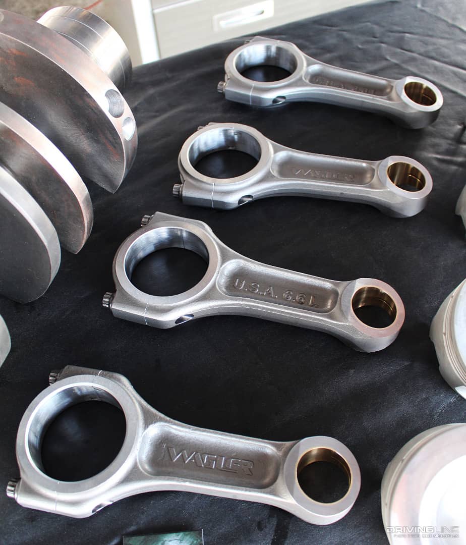 Growing the Industry: 9 Hot Products From the 2017 Scheid Diesel ...