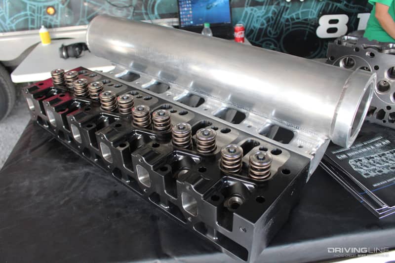 Growing the Industry: 9 Hot Products From the 2017 Scheid Diesel ...