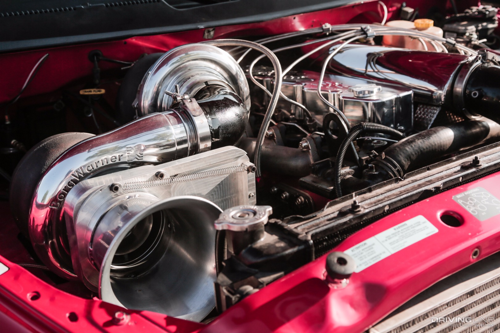 An Insider's Look Into Scheid Diesel Extravaganza 2017 [Gallery ...