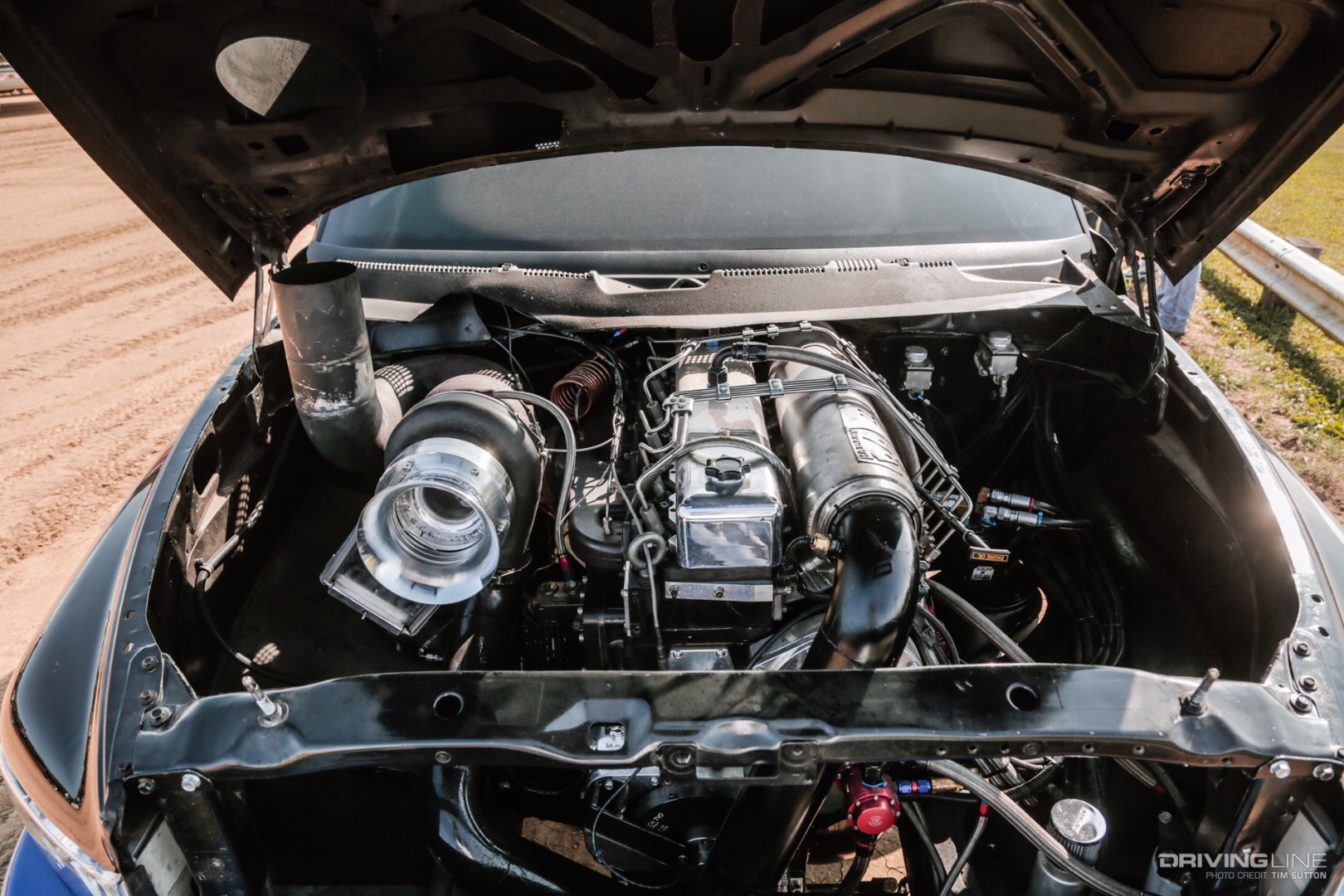 An Insider's Look Into Scheid Diesel Extravaganza 2017 [Gallery ...