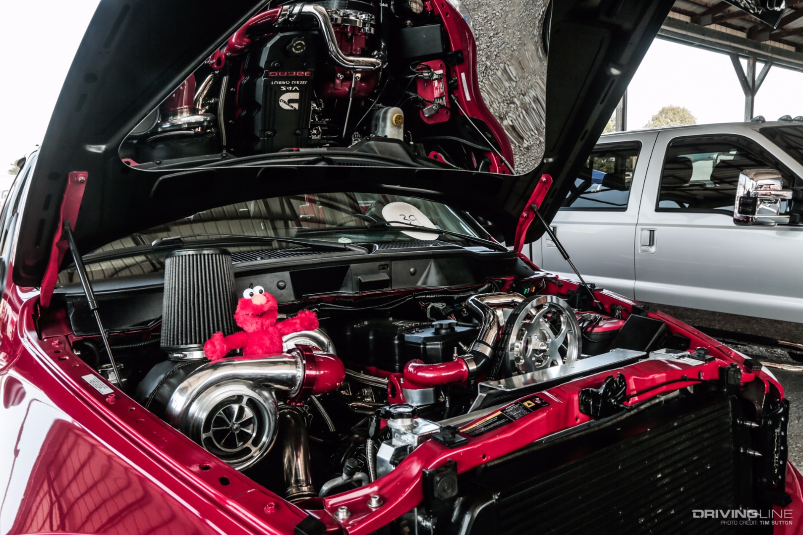 An Insider's Look Into Scheid Diesel Extravaganza 2017 [Gallery ...