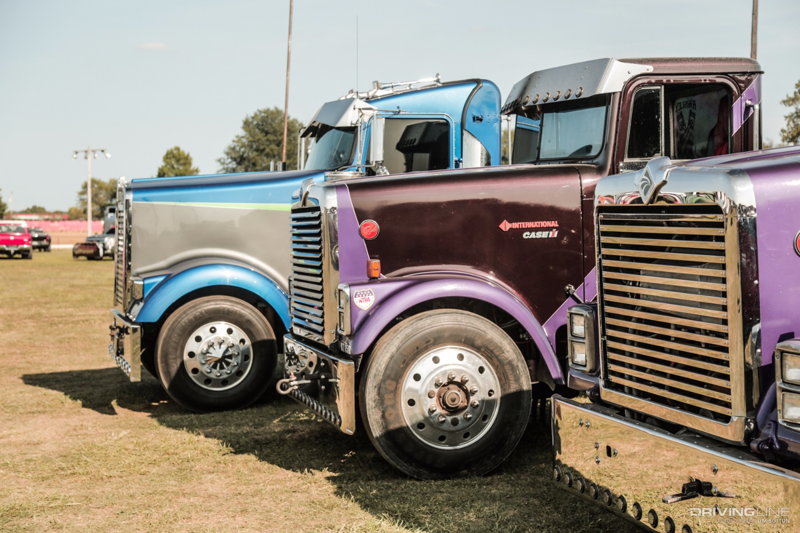 An Insider's Look Into Scheid Diesel Extravaganza 2017 [Gallery ...