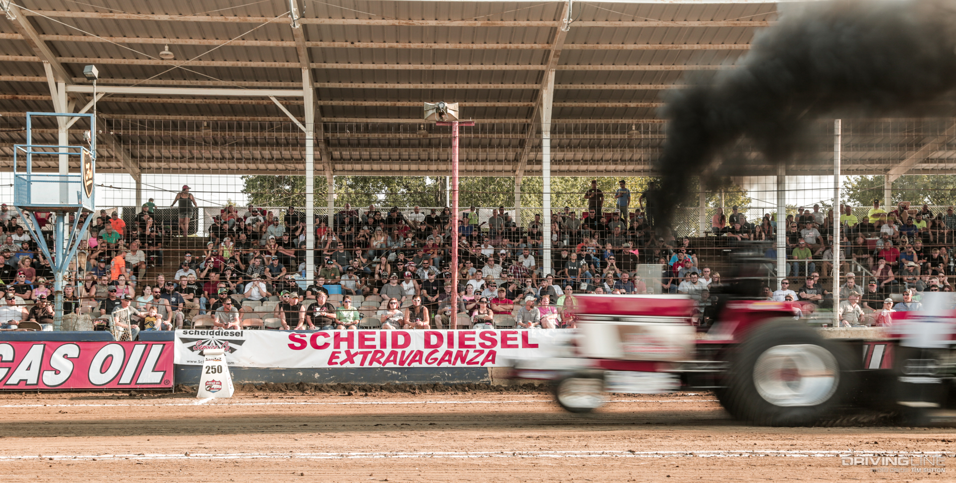 An Insider's Look Into Scheid Diesel Extravaganza 2017 [Gallery ...