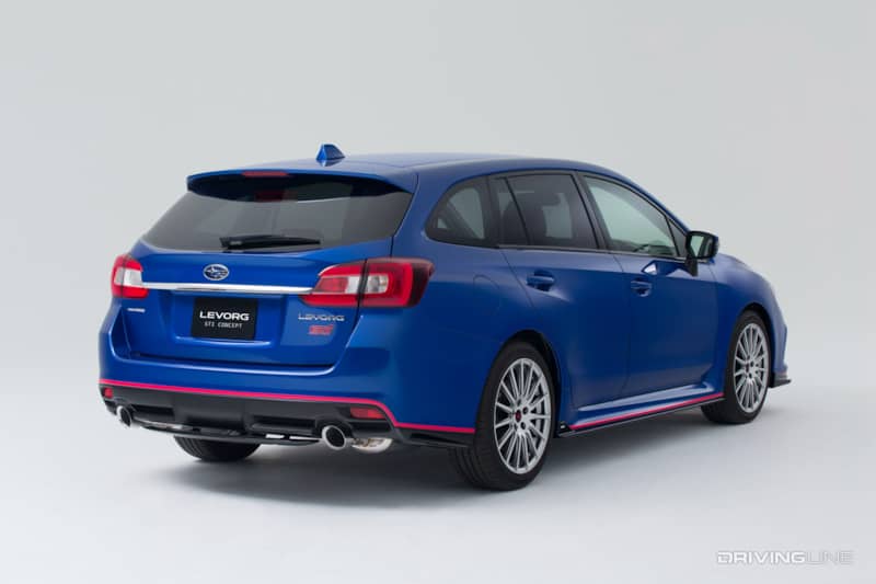 JDM Envy: 5 Pieces of Forbidden Fruit From the Japanese Market ...