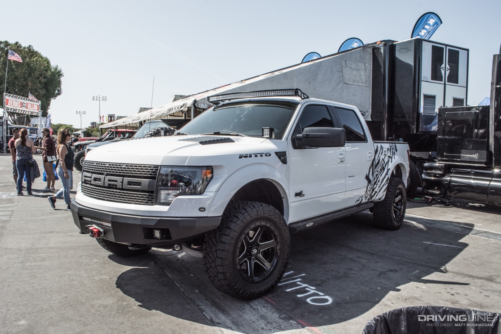 Sand Sports Super Show [Gallery] | DrivingLine