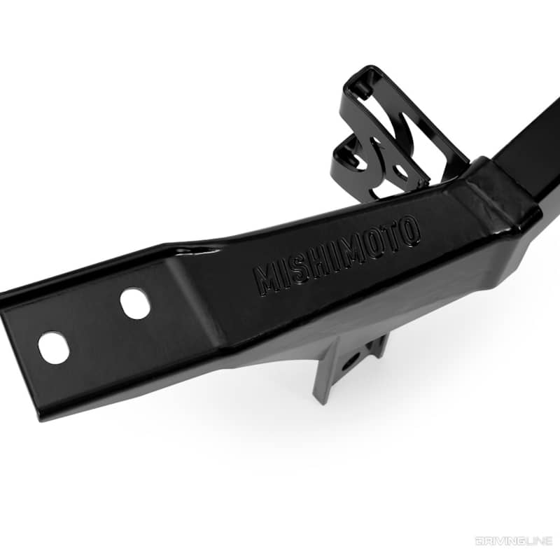 Product Spotlight: Mishimoto’s Upper Support Bar for the 6.4L Power ...