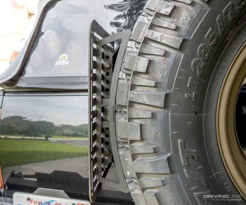 Bugout Rack Review: Universal Gear Hauling Solution | DrivingLine