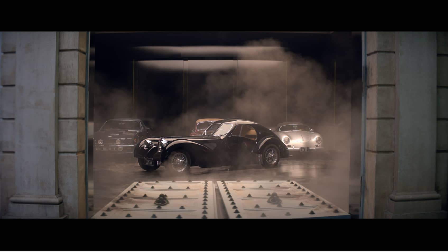 7 Reasons Why Overdrive Won't Blow You Over | DrivingLine