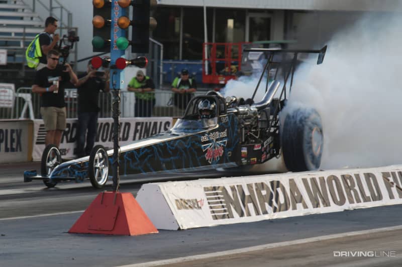 The Grand Finale: 2017 NHRDA World Finals | DrivingLine