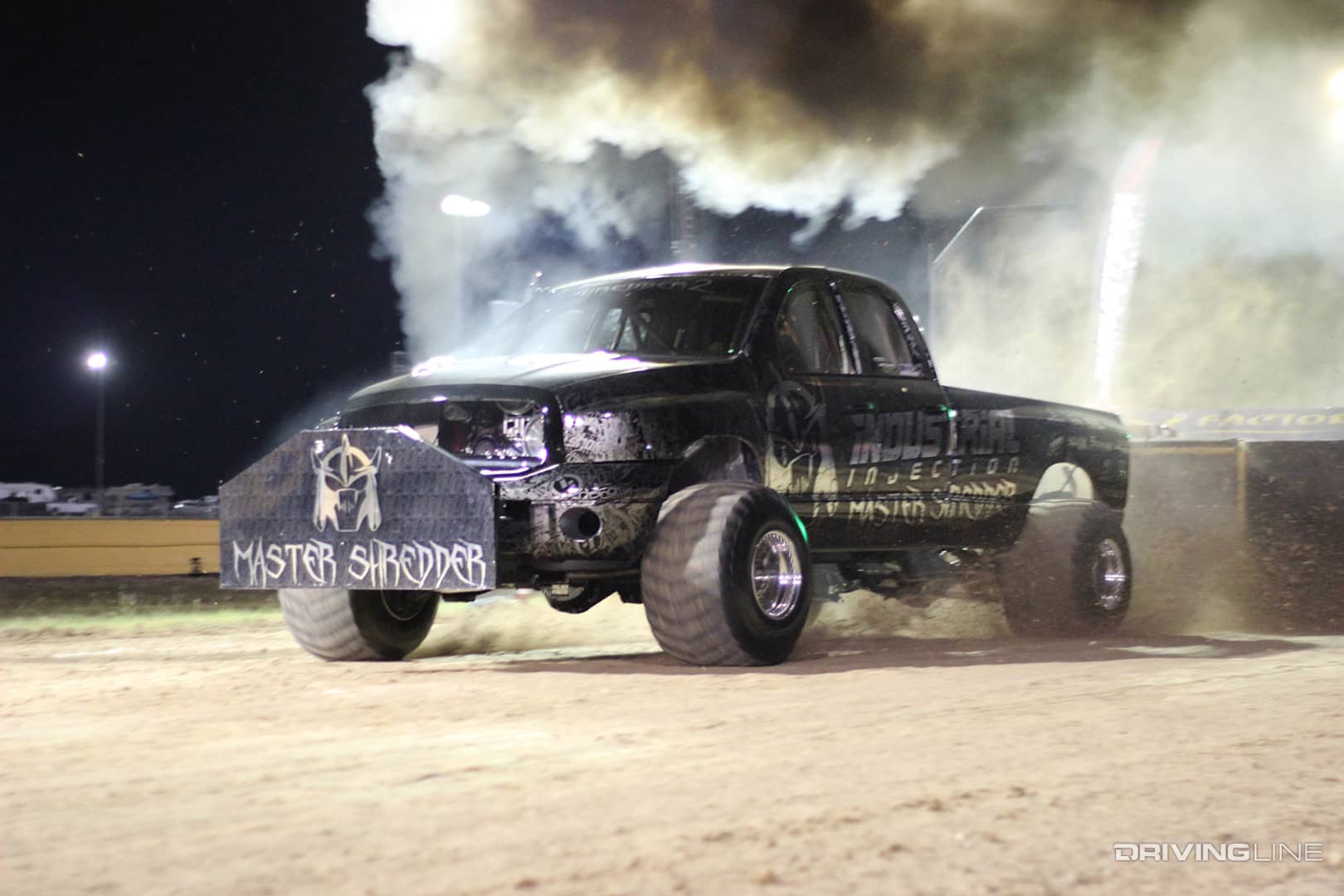 The Grand Finale: 2017 NHRDA World Finals | DrivingLine