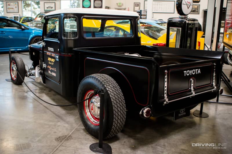 13 Toyotas That Deserve A Second Look | DrivingLine