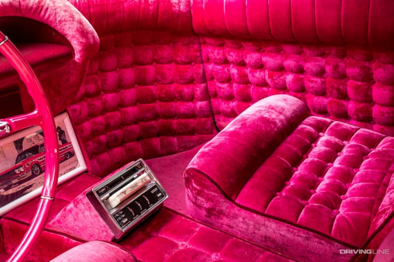 9 Things That Make a Low-Rider | DrivingLine