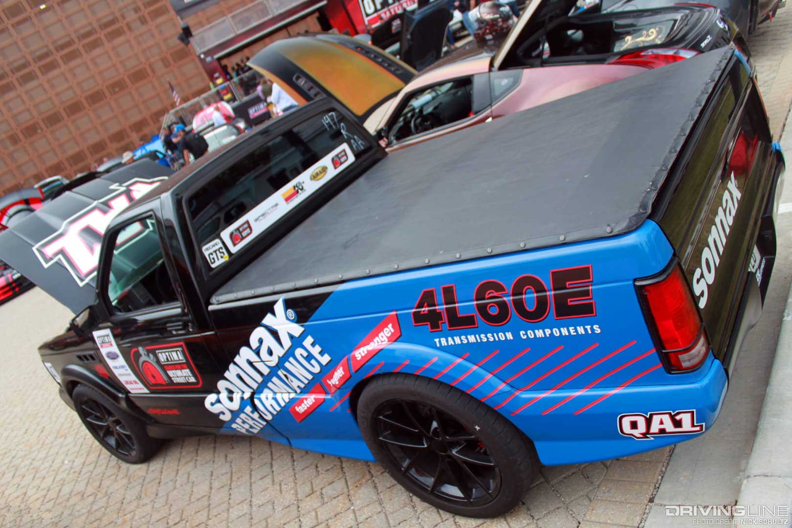 USCA Road America: Racing for the Whole Family | DrivingLine