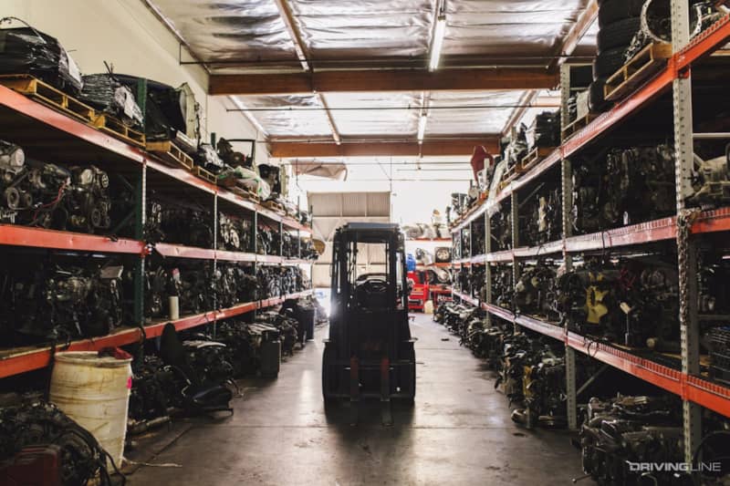JDM Engine Checklist: 5 Things to Look For When Buying | DrivingLine