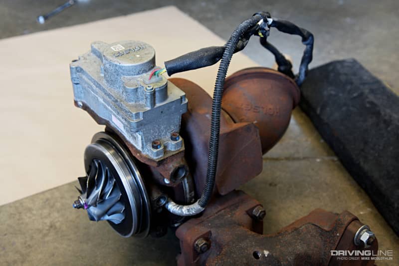 Why VGT Turbo’s Fail And How You Can Prevent It | DrivingLine