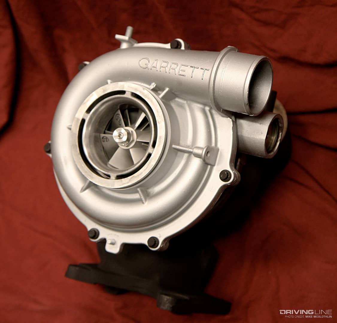 Why VGT Turbo’s Fail And How You Can Prevent It | DrivingLine