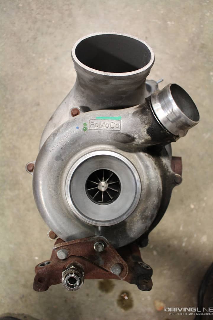 Why VGT Turbo’s Fail And How You Can Prevent It | DrivingLine