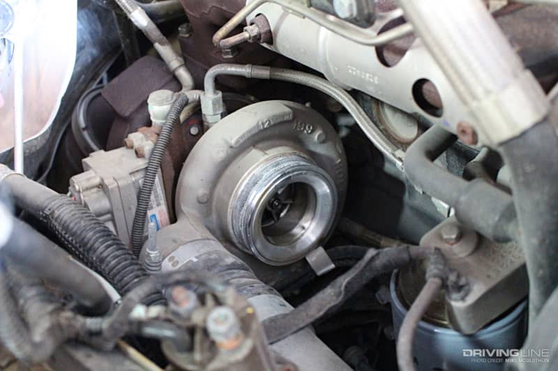 Why VGT Turbo’s Fail And How You Can Prevent It | DrivingLine