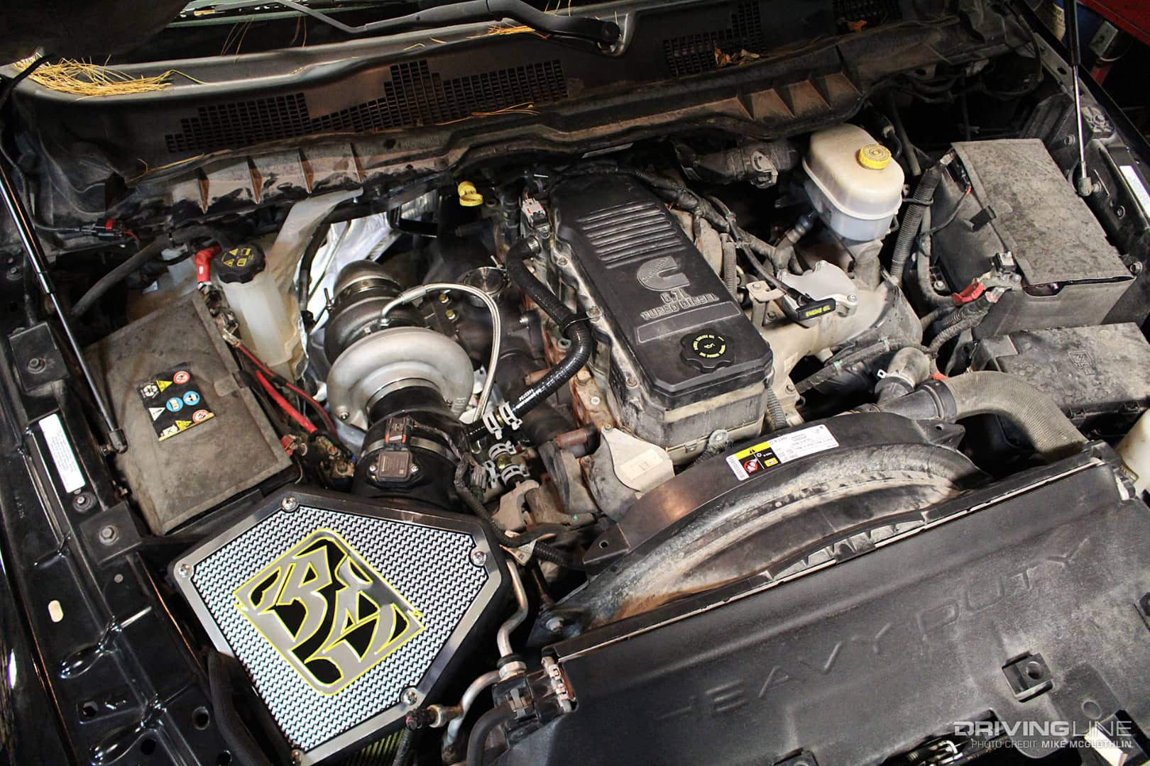 Why VGT Turbo’s Fail And How You Can Prevent It | DrivingLine