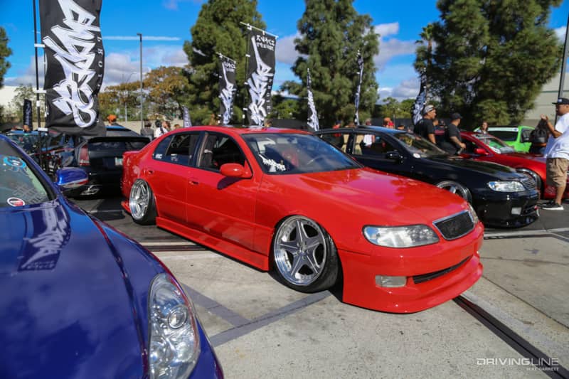 Then & Now: The Evolution of American VIP Style | DrivingLine