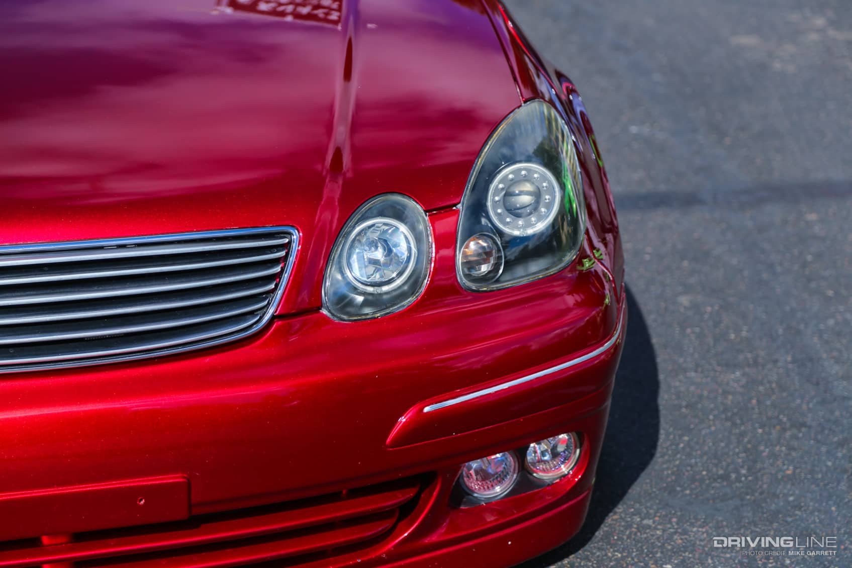 Then & Now: The Evolution of American VIP Style | DrivingLine