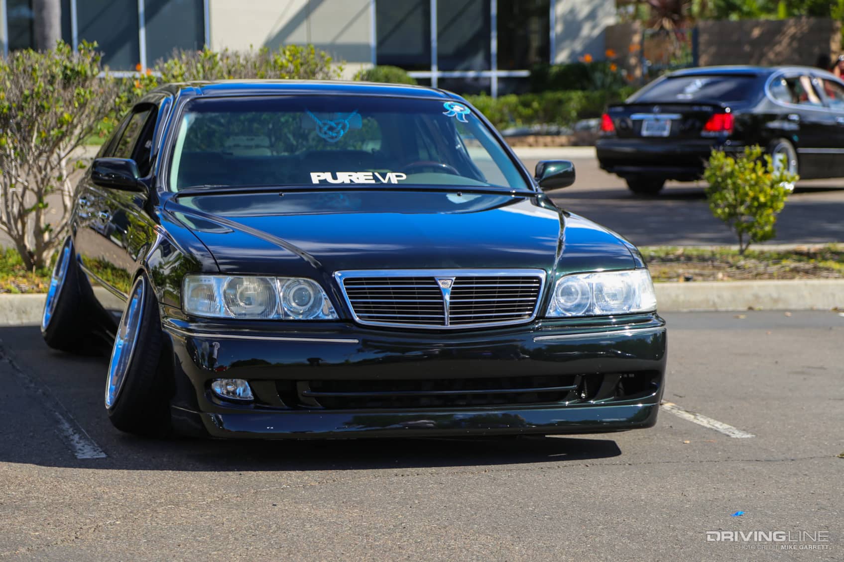 Then & Now: The Evolution of American VIP Style | DrivingLine