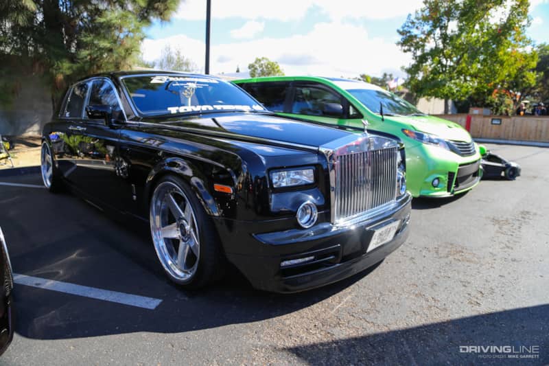 Then & Now: The Evolution of American VIP Style | DrivingLine