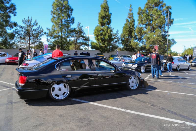 Then & Now: The Evolution of American VIP Style | DrivingLine