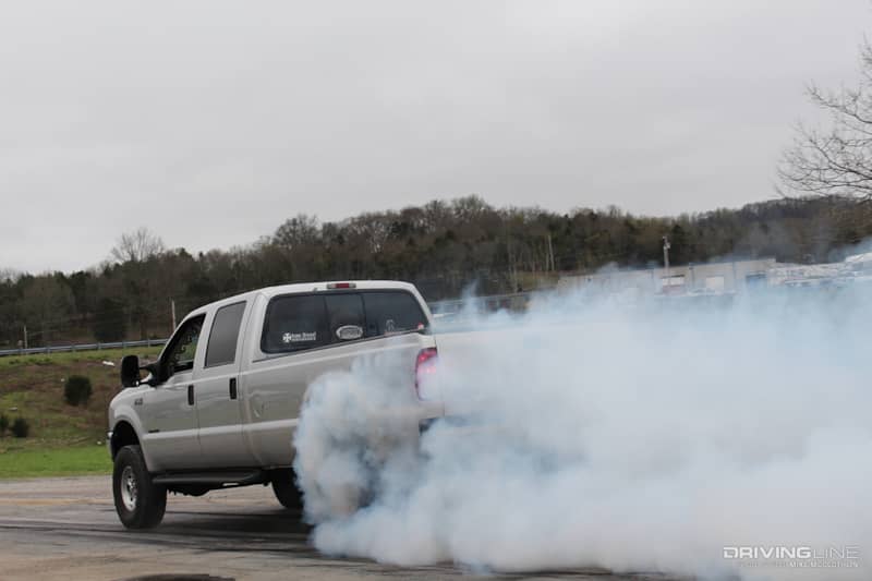 Boiling Point, Part 1: How Far Can You Push Your Ford Diesel’s ...