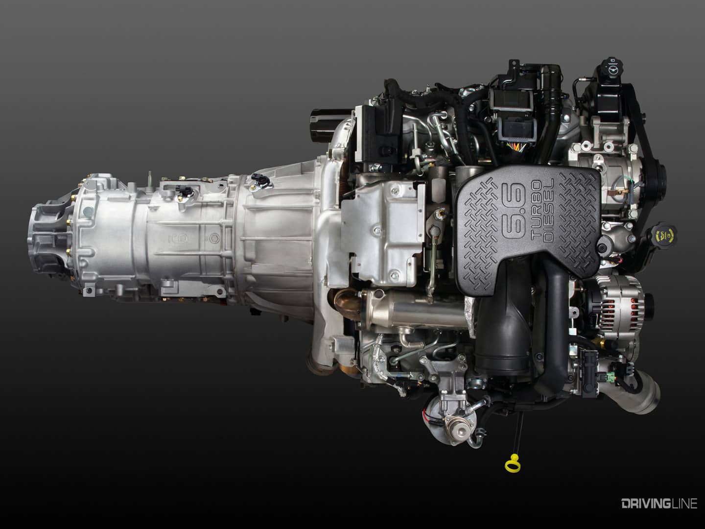 Boiling Point, Part 2: How Much Abuse Can the Allison Transmission Take ...